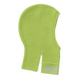 Mackage Aurora Knit Balaclava - Neon