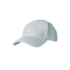 Mackage Anderson-cm Baseball Cap - Cream