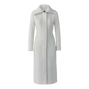 Fitted Coats For Women