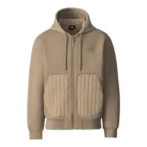 Mackage Zip Up Sweatshirts Hoodies For Men