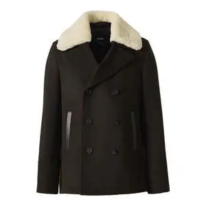 Mackage Pea Coat Coats For Men