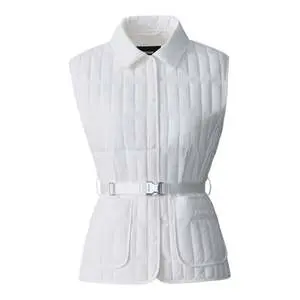 Mackage Belted Vests For Women