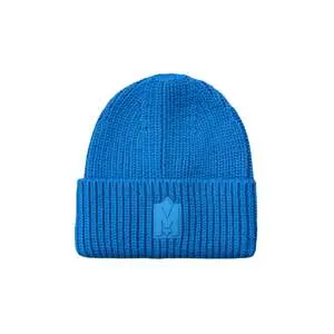 Mackage Mackage Hand-Knit Toque Sapphire
