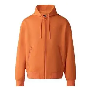 Mackage Mackage Krystos Zip-Up Hoodie Flame