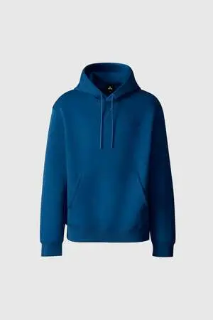 Mackage KRYSTIAN Double-Face Jersey Hoodie Tide