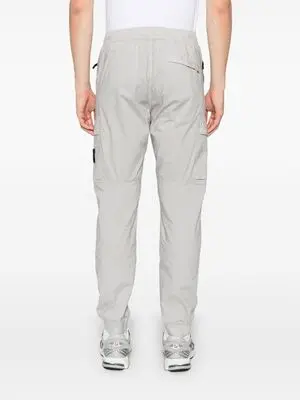 Stone Island Compass-badge Track Pants