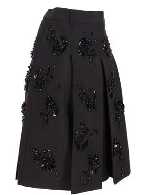 Miu Miu GONNA - Black