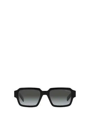 Prada Sunglasses - Black