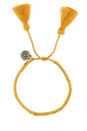 Prada Two-Tone Bracelet - Multicoloured