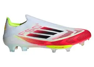 Adidas F50+ Laceless Fg Solar Pack