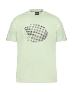 Emporio Armani T-shirt Size Cotton