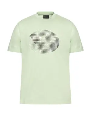 Emporio Armani T-shirt Size Cotton
