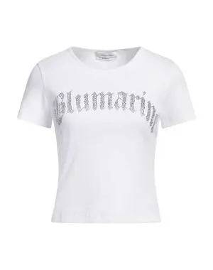 Blumarine Stretch T-shirts For Women