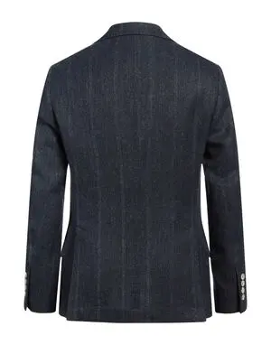 Brunello Cucinelli Blazer Size Linen, Silk, Wool, Cotton