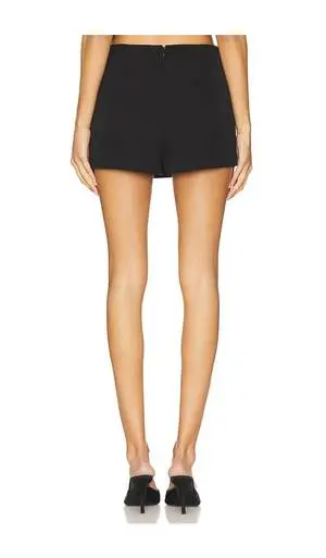 LOVERS AND FRIENDS Chamonix Skort
