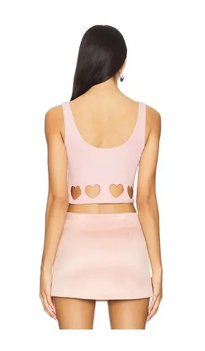 LOVERS AND FRIENDS Dylan Top