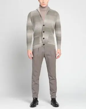 MASQ Cotton-blend Cardigan