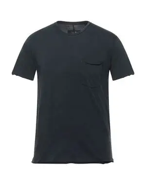 Rag & Bone T-shirt Size Organic Cotton - Grey