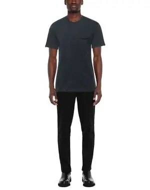 Rag & Bone T-shirt Size Organic Cotton - Grey