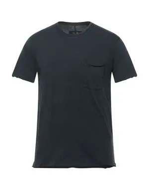 Rag & Bone T-shirt Size Organic Cotton - Grey