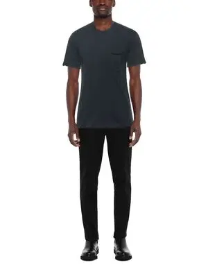 Rag & Bone T-shirt Size Organic Cotton - Grey