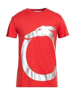 TRUSSARDI T-shirt Size Cotton