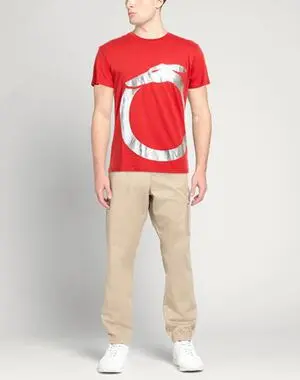 TRUSSARDI T-shirt Size Cotton