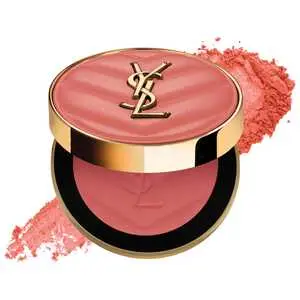 Saint Laurent Yves Saint Laurent Make Me Blush 24h Buildable Powder Blush 37