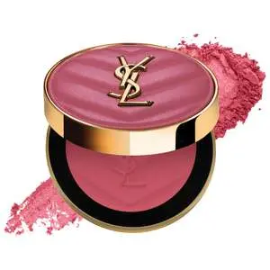 Saint Laurent Yves Saint Laurent Make Me Blush 24h Buildable Powder Blush 54
