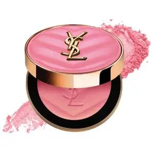 Saint Laurent Yves Saint Laurent Make Me Blush 24h Buildable Powder Blush 93