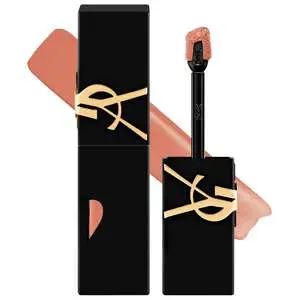 Saint Laurent The Inks Blurring Matte Liquid Lip Stain - 230 Beige Expression