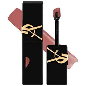 Saint Laurent The Inks Blurring Matte Liquid Lip Stain - 232 Mauve Captivation