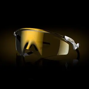 Oakley Qntm Kato™ Lunar New Year Collection Sunglasses - Pearl