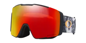 OAKLEY Line Miner Pro M Snow Lunar New Year Collection