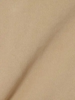Ralph Lauren Fallon Pleated Cotton-twill Pants