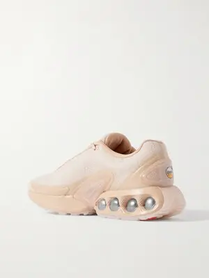 Nike Isamaya Ffrench Air Max Dn Sneakers - Neutrals