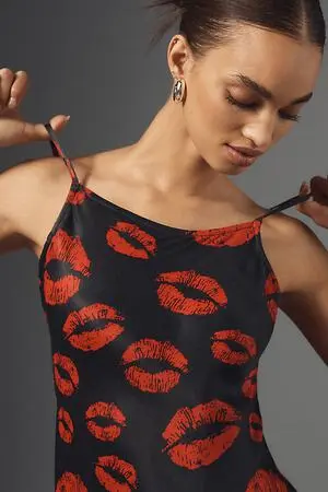 CONDITIONS APPLY Elouise Mini Dress