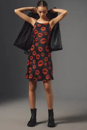 CONDITIONS APPLY Elouise Mini Dress