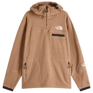 The North Face Nse Fleece Anorak Jacket