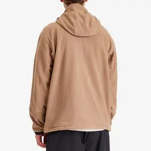 The North Face Nse Fleece Anorak Jacket