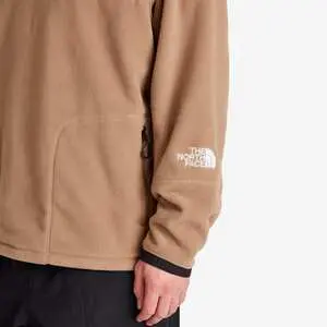 The North Face Nse Fleece Anorak Jacket
