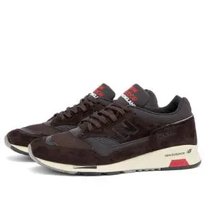 NEW BALANCE U1500bkr Sneaker Made In Uk