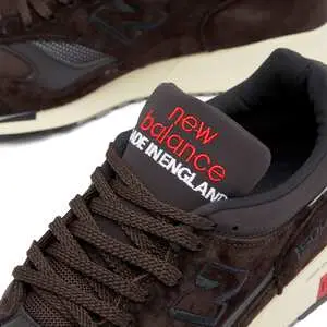 NEW BALANCE U1500bkr Sneaker Made In Uk