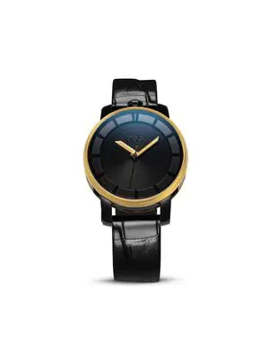 FOB PARIS R360 Eclipse 36mm - Black