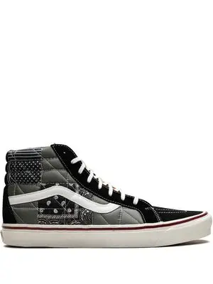 VANS Sk8-hi 38 Dx Pw Anaheim Factory Sneakers - Green