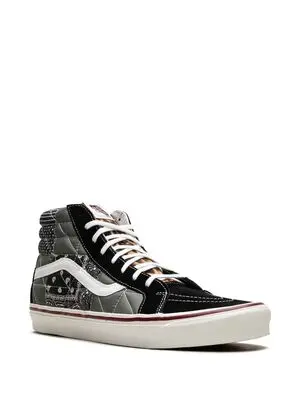 VANS Sk8-hi 38 Dx Pw Anaheim Factory Sneakers - Green