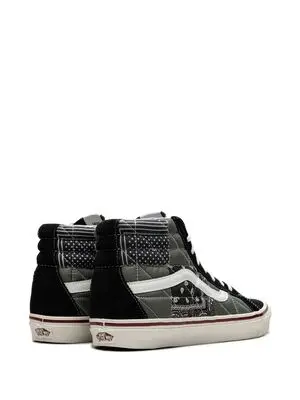 VANS Sk8-hi 38 Dx Pw Anaheim Factory Sneakers - Green