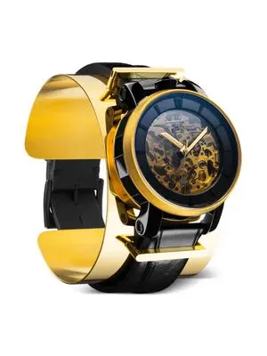 FOB PARIS R360 36mm Cuff Watch