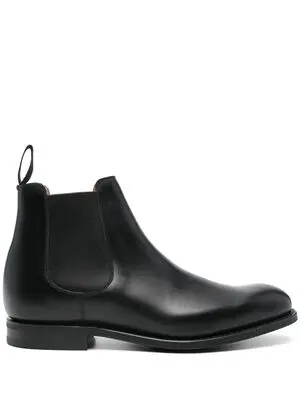 Church's Elastic Boots For Men