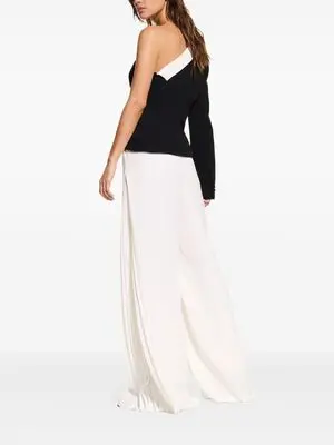Karl Lagerfeld Karl Studio Pleated Trousers